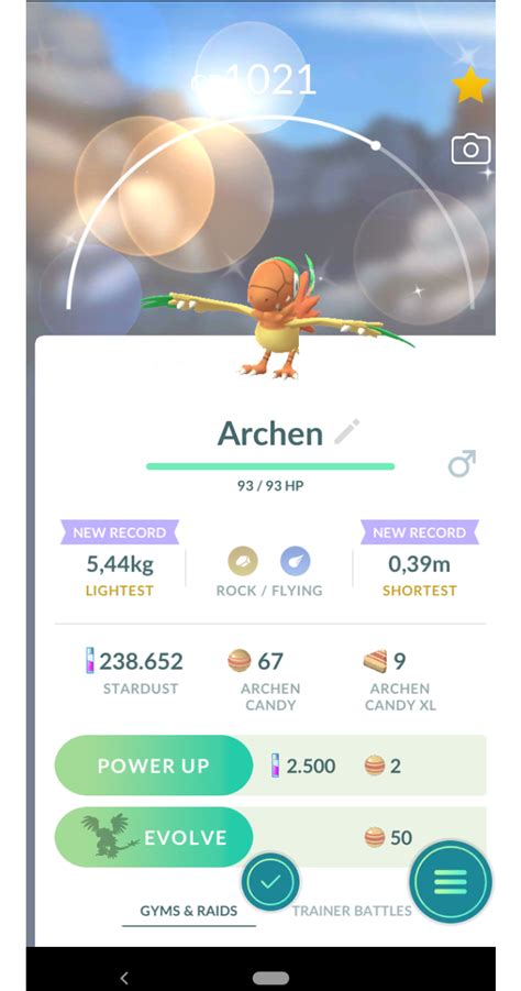 Im Still Stunned R Pokemongo