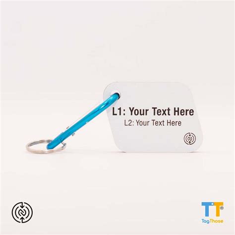 Custom Nfc Key Tag Nfc Key Fob Nfc Key Chain