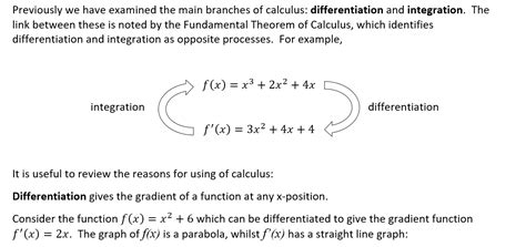 A Level Mathematics