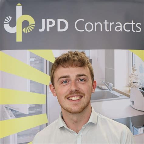 2 Years At Jpd For James Jpd