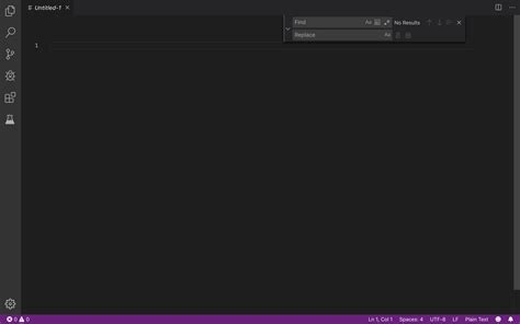 Wrong Preserve Case Icon In Find Replace Dialog Issue Microsoft Vscode GitHub