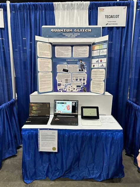 „ქართულ ამერიკული უმაღლესი სკოლის“ მოსწავლეები მსოფლიოს ერთ ერთი ყველაზე პრესტიჟული სამეცნიერო