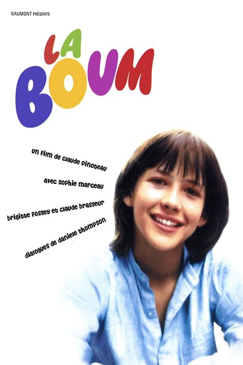 Affiches Posters Et Images De La Boum 1980 Senscritique