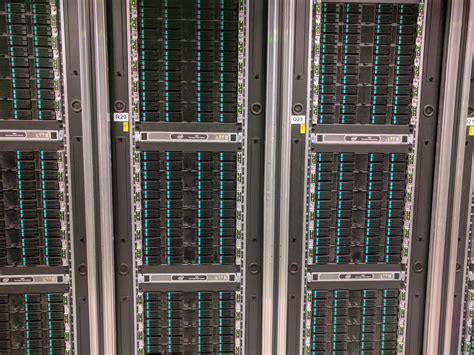 Deneb ‒ Scientific It And Application Support ‐ Epfl