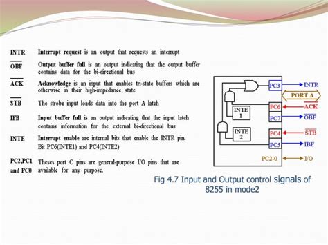 8255 Ppt Operating Systems Computer Software And Applications