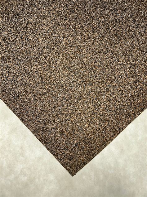 Corknitrile Rubber Blend H 45 65 Durometer 42 Wide Roll Gasket