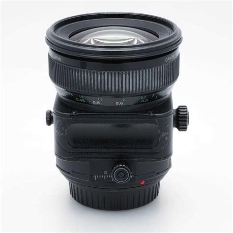 Canon Ts E 45mm F28 Kutuzov Photo