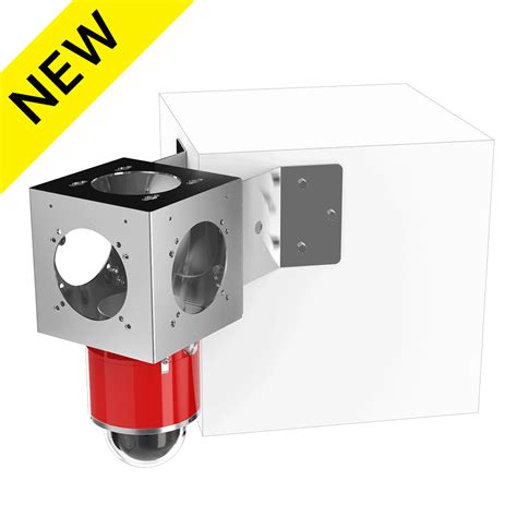 Explosion Proof Cameras Spectrum Camera Solutions