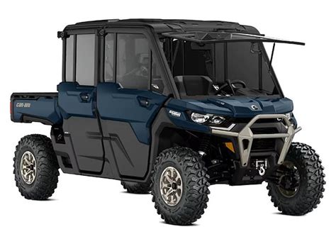 Can Am Utv Dealership Side By Sides And Four Seaters In Ottawa