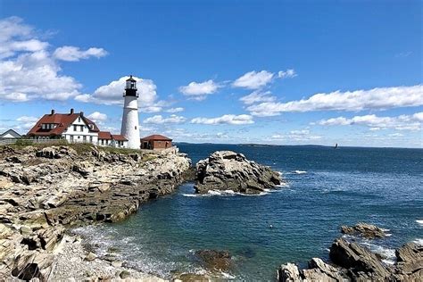 Find Out Why Maine is a Must | StyleBlueprint.com