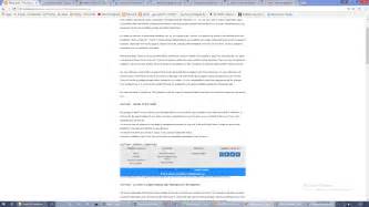 Html Footer Doesnt Stay At Bottom Of Screen When Body Text Is Long