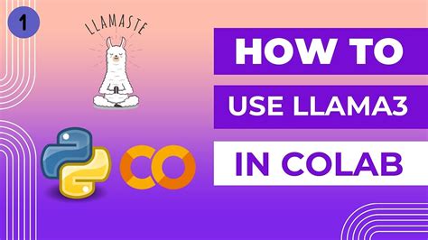 How To Run Llama 3 Llm In Colab Unsloth Step By Step Guide