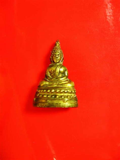 807พระชัยวัฒน์ พระเครื่อง พระแท้ Webpra เว็บ พระ คอม