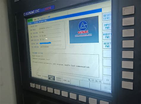 Communication Gsk Cnc General Node Red Forum