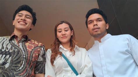 Aaliyah Massaid Dituding Hamil di Luar Nikah, Thariq Halilintar Ngotot ...