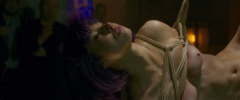 Nude Video Celebs Sofya Sinitsyna Nude Ampir V 2022 2023