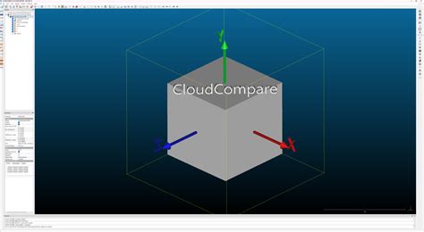 3dcgソフトの座標系 Tascube