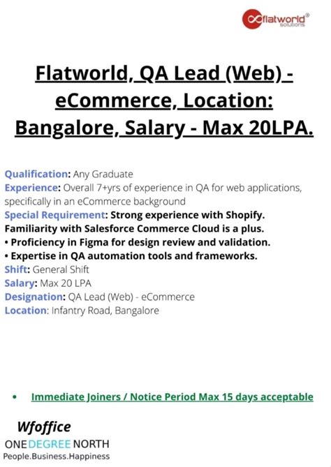 Hiring Navya C M