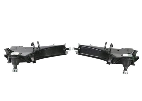 Superpro 98 04 Nissan Frontier 2wd D22 Front Lower Control Arm Set