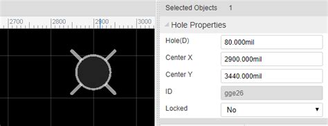 EasyEDA PCB File Format EasyEDA Std User Guide EasyEDA PCB File Format EasyEDA Std User Guide