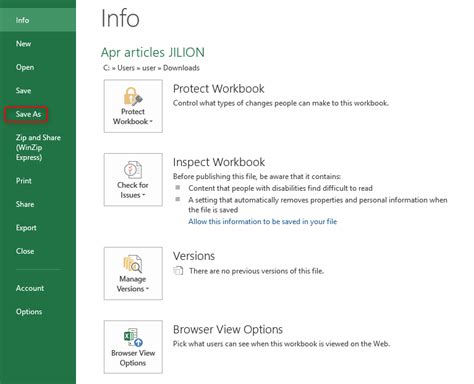 how to convert excel to html basic excel tutorial