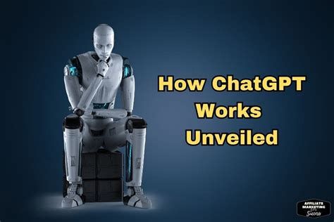 How ChatGPT Works Secret Steps Revealed Ultimate Guide