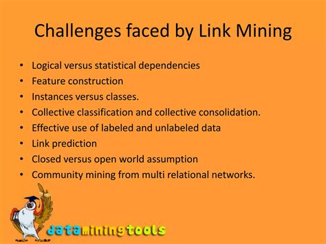data mining graph mining and social network analysis pptx