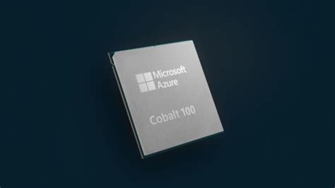 Microsoft Unveils Its First 128 Core Ai Chip And Cpu Shiftdelete Net Global
