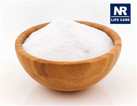 Mannitol Ip Powder At Rs 365 Kg Manna Sugar Powder In Ahmedabad Id