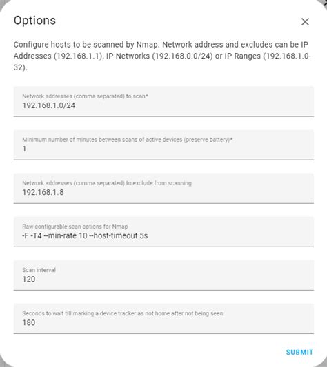 Find Router With Nmap At Katina Woods Blog