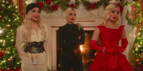 The Princess Switch 3′ Release Time When Vanessa Hudgens Christmas