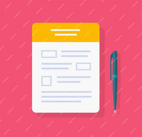 Premium Vector Form Application Filling Icon Vector Tax Document