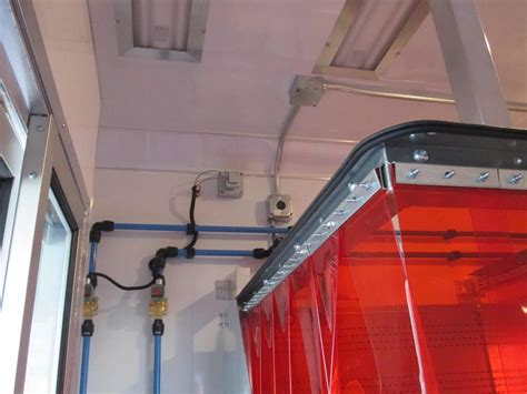 53 Welding Classroom Training Trailer Mo Great Dane Total Trailers