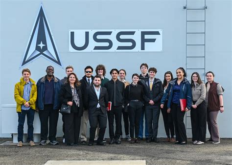 Santa Barbara City College Rocket Club Tours Vandenberg Vandenberg