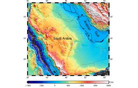 The Srtm 3 00 Â 3 00 Data Download Scientific Diagram
