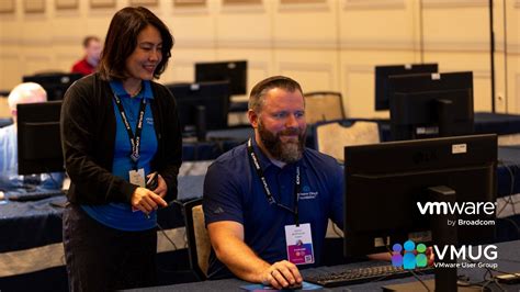 Vmware Certification Is Surging In A Shifting It Landscape Cyber