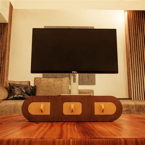 3d Printable Modular Display Stand By Lazy Bear