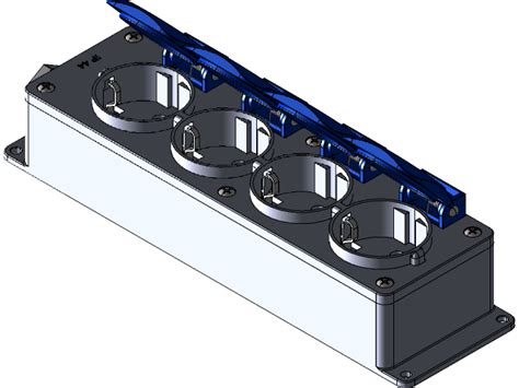 Free CAD Designs Files D Models The GrabCAD Community Library