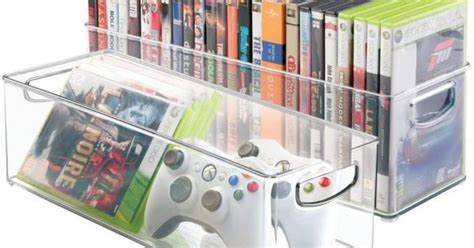 20 Best Dvd Storage Solutions To Keep Your Collection Safe Storables