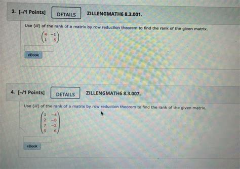solved 3 1 points] details zillengmath6 8 3 001 use in