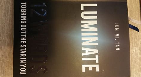 Luminate By Tan Jun Mi With Her Acc Pro Singapore Group
