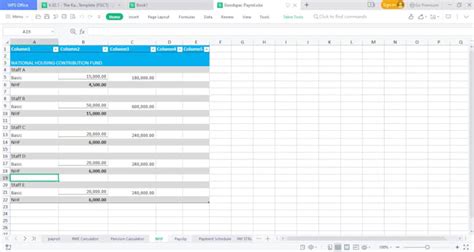 Customize Excel Spreadsheet With Formulas Charts And Pivot Tables By Trustobaika Fiverr