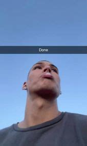 Marlon Buzz Cut