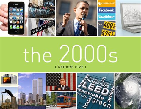 Why We Are Here A 65 Year Historical Perspective Of The United States