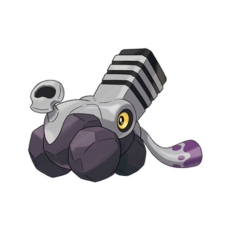 Varoom Pokémon Central Wiki