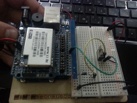 Arduino Uno Wi Fi Module Communication Arduino Stack Exchange