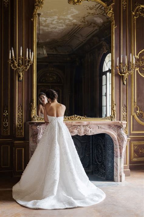 Blue Willow — Kinsley Couture Bridal