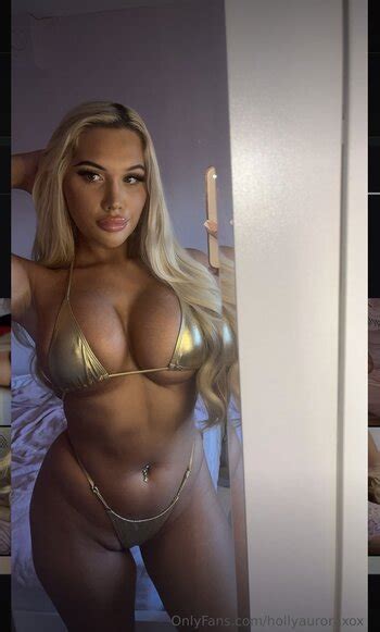 Hollyauroraxox Hollyycoxx Nude Leaks Onlyfans Thefappening