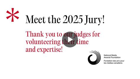 Honoured To Be Part Of This Years National Media Awards Foundation