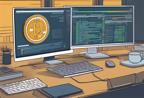 What Is The Best Programming Language For Bitcoin Be On The Right Side Of Change